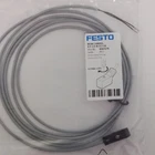 1PC New Festo NEBV-Z4WA2L-R-E-2.5-N-LE2-S1 8047679 Connecting Cable | eBay