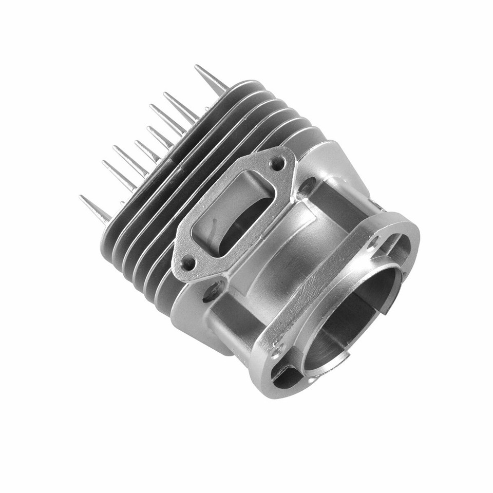 1pc Original DLE Cylinder for DLE55RA Engine RC Gas Engine Spare Parts ...