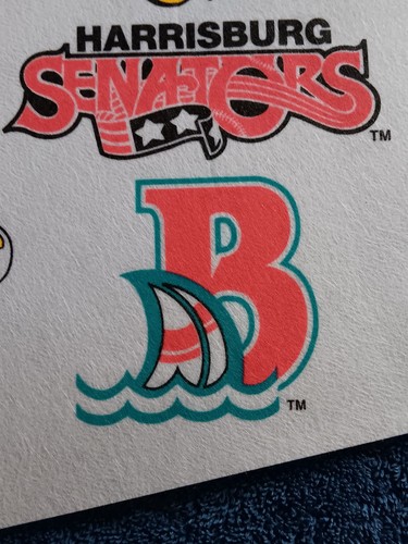 Norwich Navigators Baseball 1990s MINOR LEAGUE TEAMS Ravens Seadogs ...