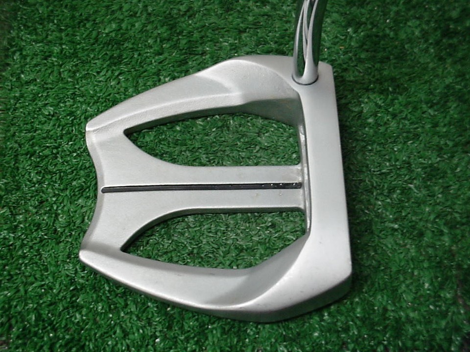 Nice Ping Sigma G Doon CB Counter Balance Putter Blue Dot 38 Inch | eBay