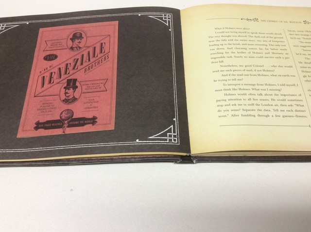 Crimes of Dr. Watson by John Watson (2007, Hardcover) for sale online ...