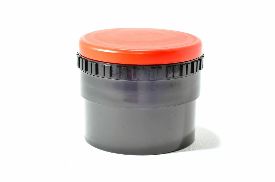 AP 35mm Film Developing Tank with 1 Spiral for 35mm Films | eBay