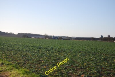 Photo 6x4 Poultry Houses Frogshall c2013 | eBay UK