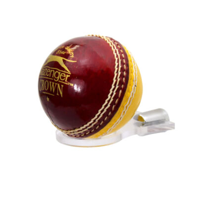 Wall Mount Bracket Cricket Ball Display Shelf Ball Stand Signed Ball ...