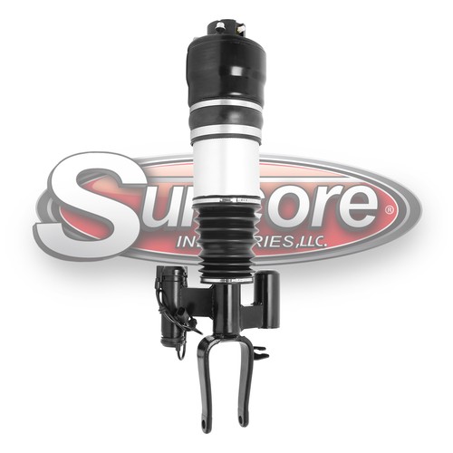 2007-2009 Mercedes E550 Front Right 4Matic Suspension Air Strut ...