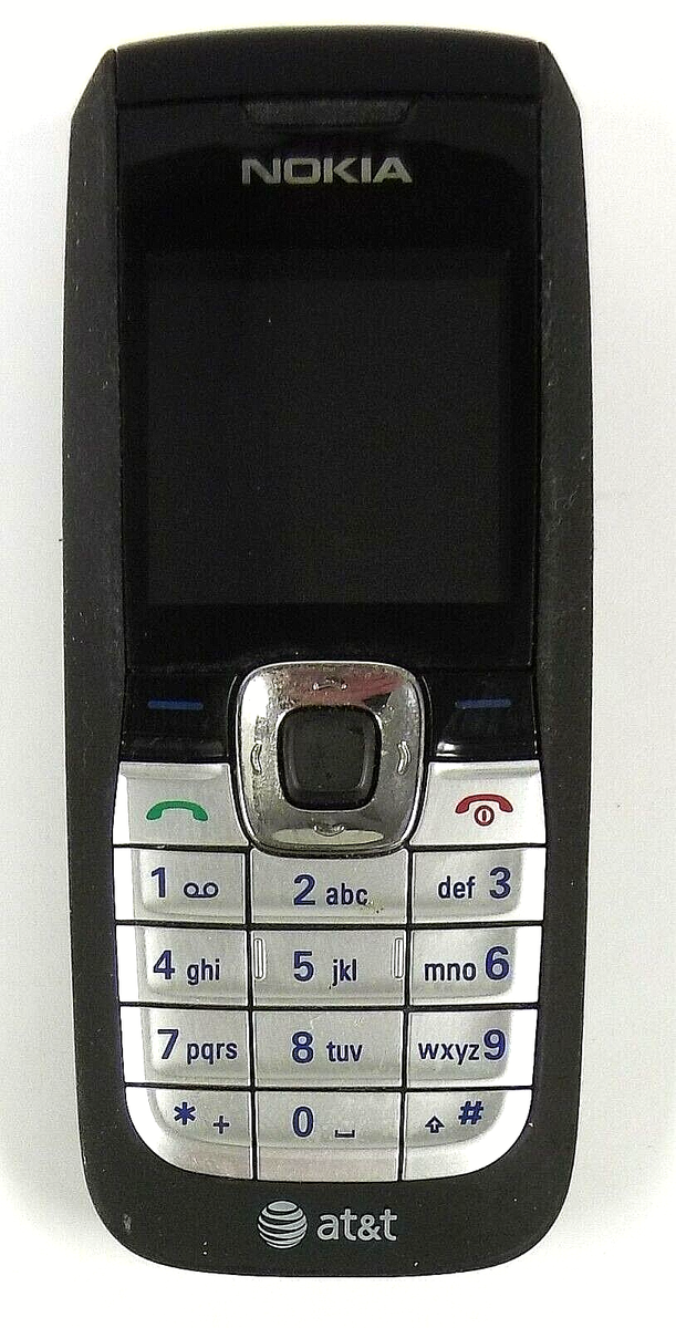 Old Nokia 2610 Vintage Rare Phone Mobile Working Ebay