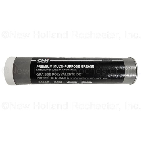 CNH Industrial 14 oz Tube Premium Multi-Purpose Grease EP AW NLGI 2 MAT 3555-... | eBay