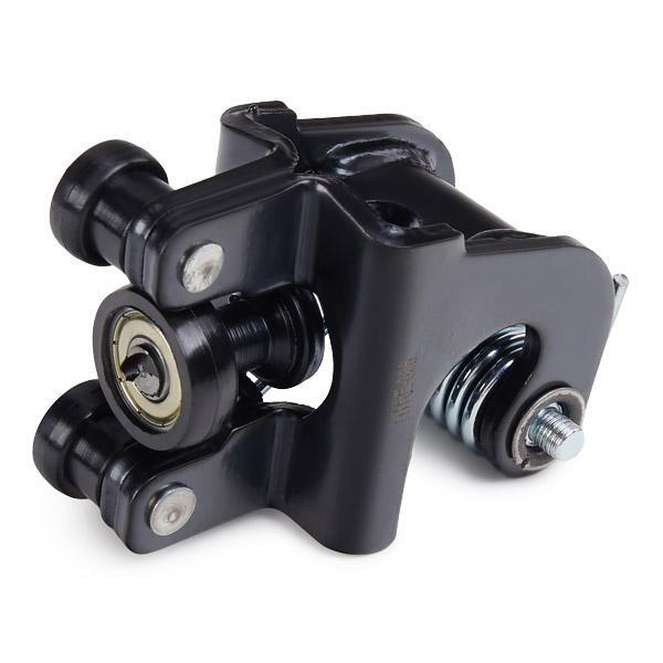 Rotaia Porta Scorrevole Laterale DESTRA per RENAULT MASTER 2 7700352379 ...