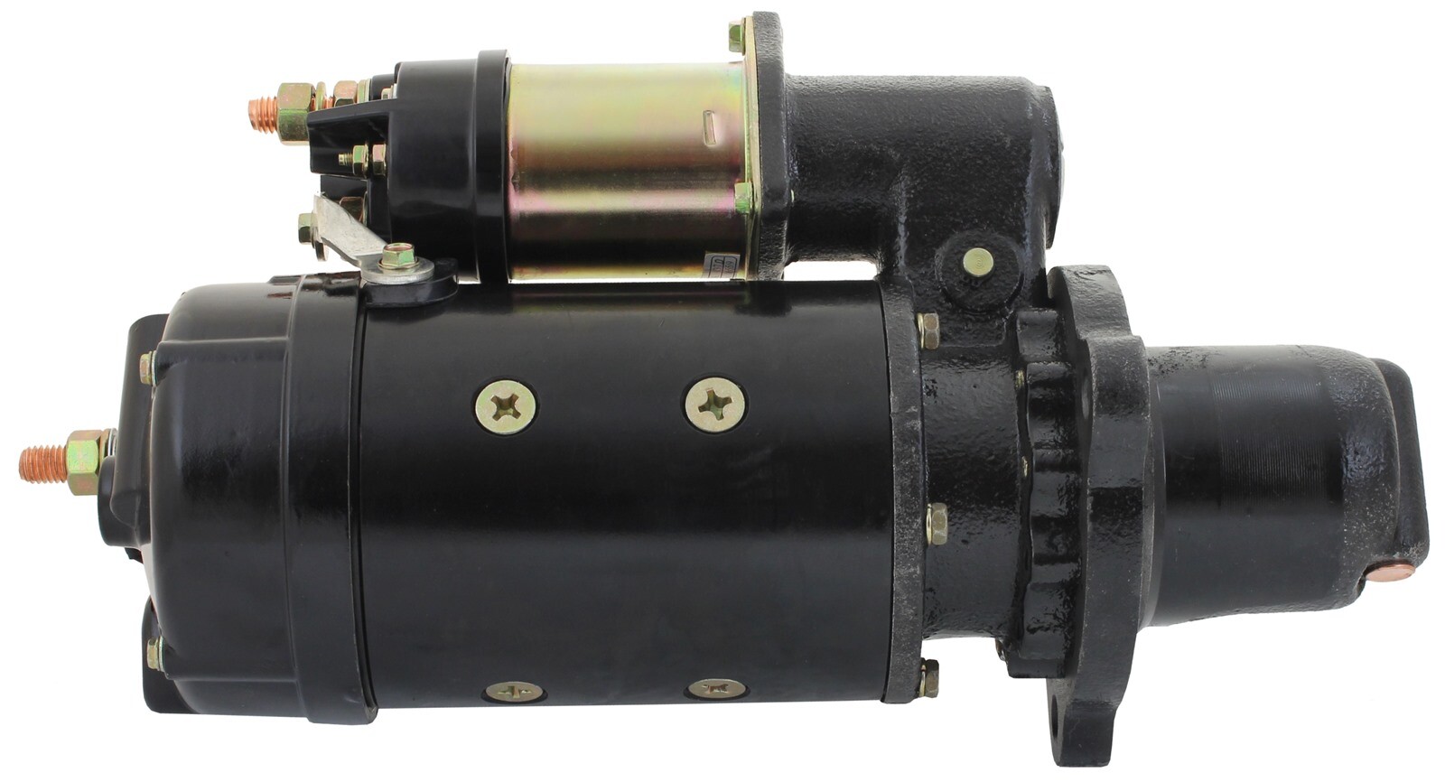 New Starter for International 2554 and 2564 Series IHC DT-466 1993-2000 ...