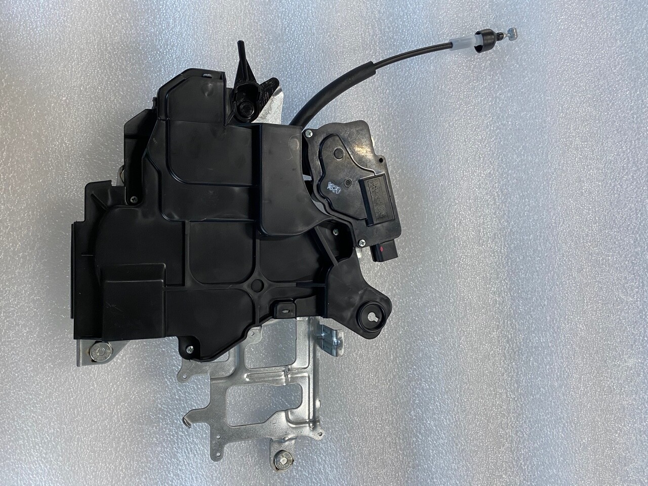 81450 4D503 Lock Actuator Controller Sliding Rear RH for 2006 2012 Kia ...