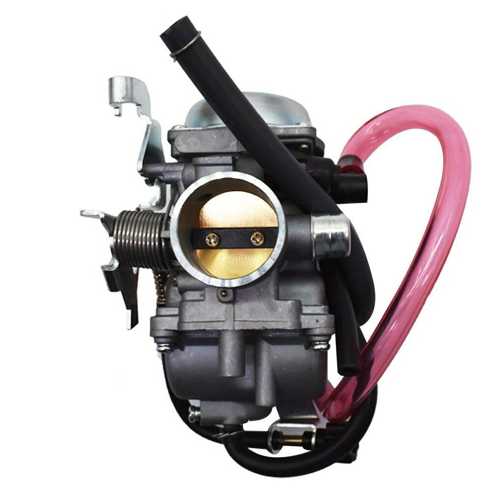 Carburetor For Kawasaki Bayou 300 KLF300C 4X4 KLF300B 1996-2005 15001 ...