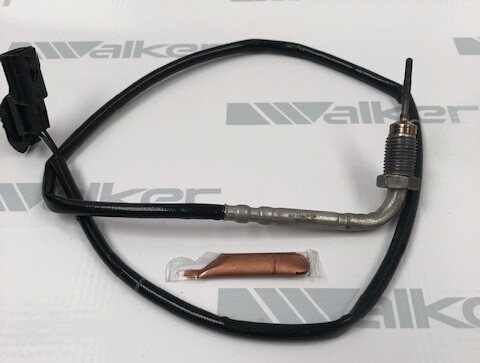 Renault Captur 2014 Diesel Exhaust Gas Temperature Sensor 226401704R ...