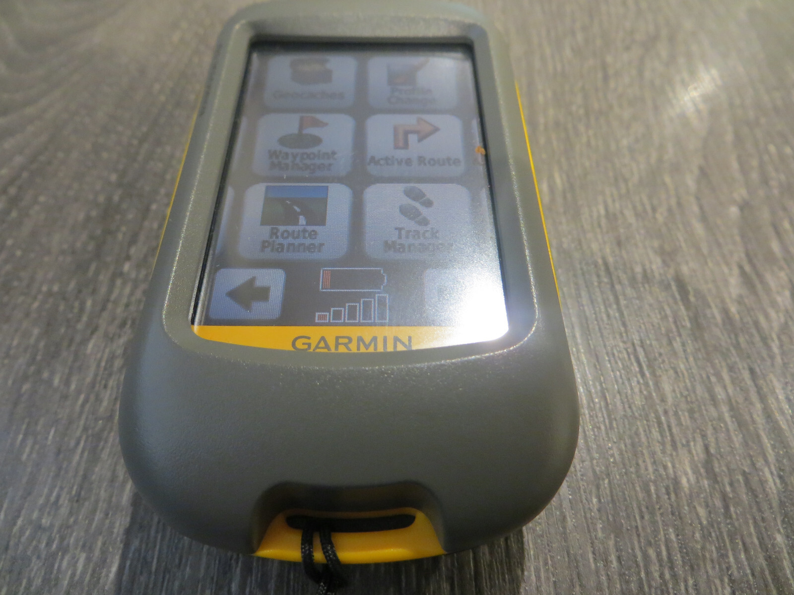 Garmin Dakota 10 Touchscreen Colour GPS | eBay UK