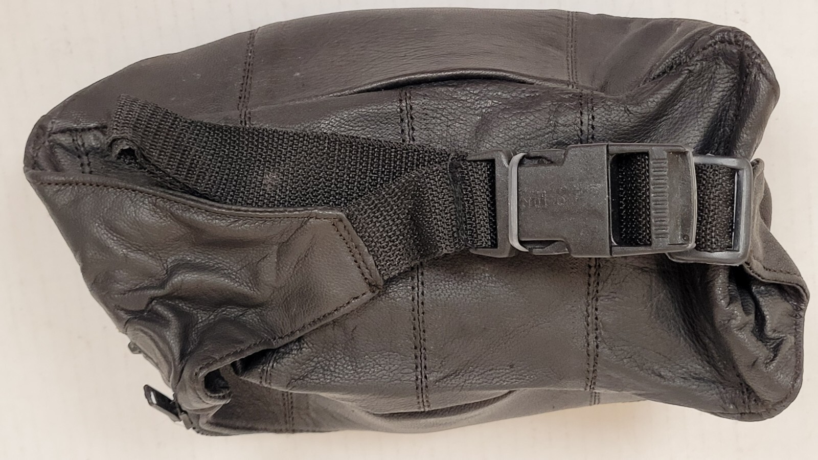 NASCAR Matt Kenseth #17 Leather Fanny Pack - Waist Pouch, NEW | eBay