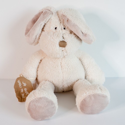 Mamas & Papas Plush Pip Bunny Rabbit 15" Once Upon a Time | eBay