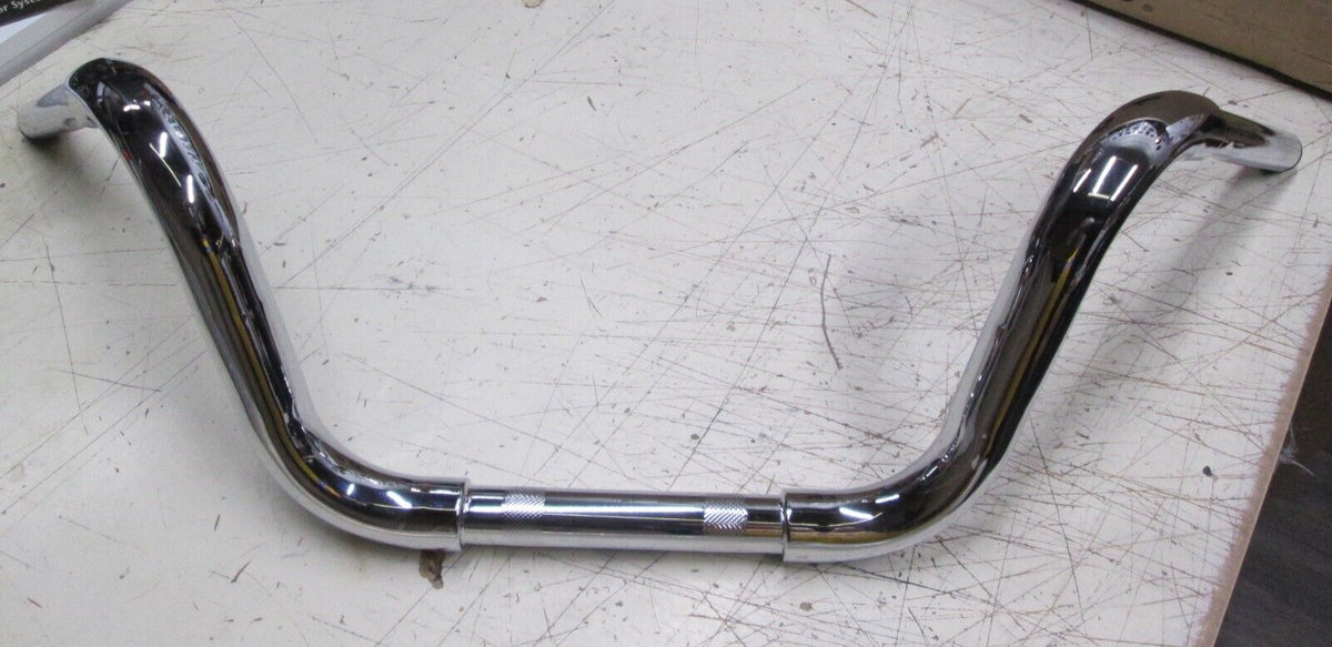 1 1 4 Buckhorn Handlebars W&W Cycles Buckhorn Handlebars