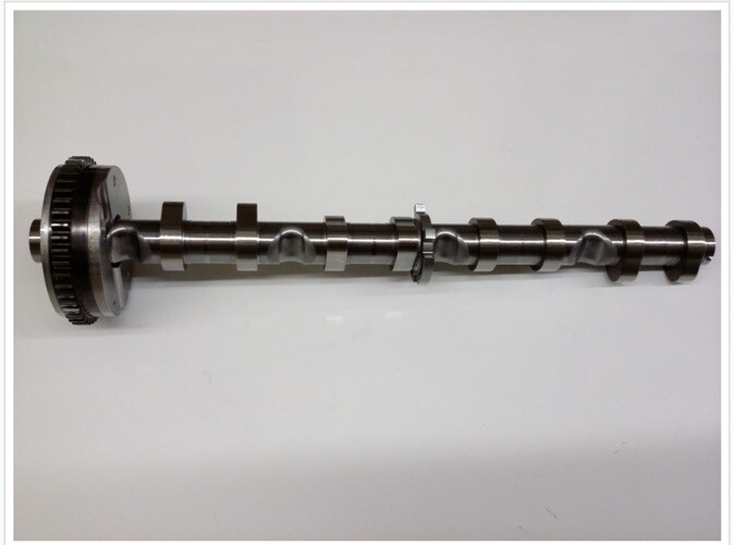 Intake camshaft for EA888 1.8T 2.0T 06J109021G 06J109021B 06H109021F ...