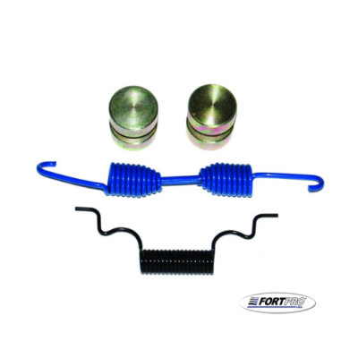 E5139 Brake Repair Kit for Eaton 15 Replace K263 1308E 1443E FortPro ...