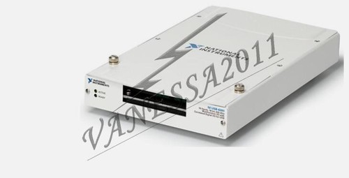 1PC NEW NI USB-6281 780054-09 Data Acquisition Device, Multifunction ...