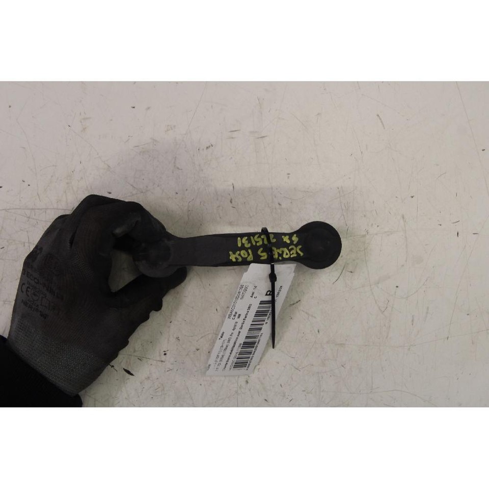 Stab BAR Stabilisator Hinten BMW 5 (F10 | eBay