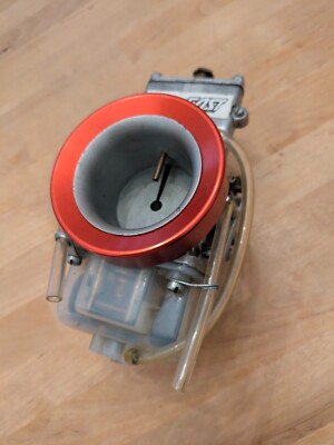 50mm Lectron Carburetor for Harley Big Twin Ironhead Shovelhead Panhead ...