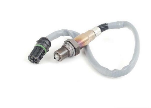 New Downstream Oxygen Sensor O2 for BMW E60 E63 E65 E66 Mini Copper R55 ...
