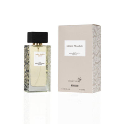 Amber Absolute by CZAR Fragrances 100ml Spray - Free Express Shipping ...