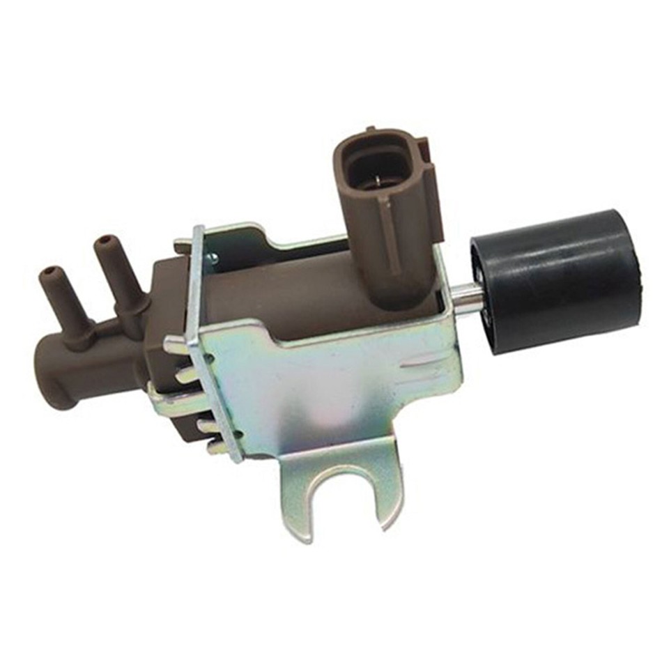 FOR MITSUBISHI L200 KA4T TRITON MR258166 CRD ENGINE EMISSION SOLENOID ...
