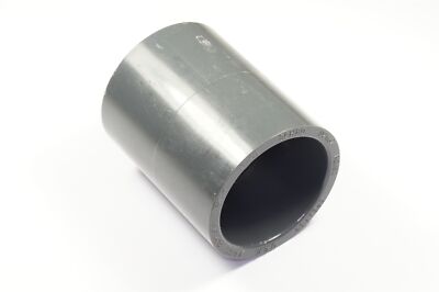 Fittings - Pvc 1 2 Female Adapter