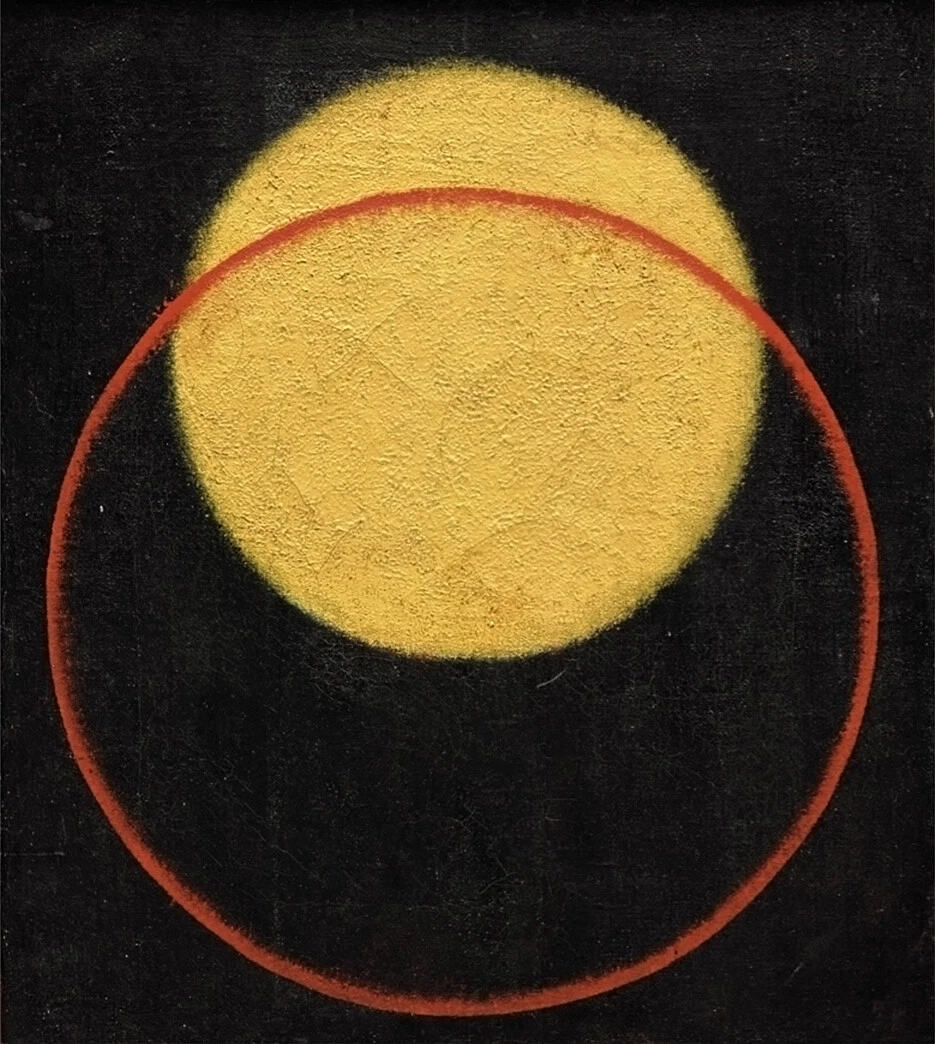 Rodchenko Hanging Construction