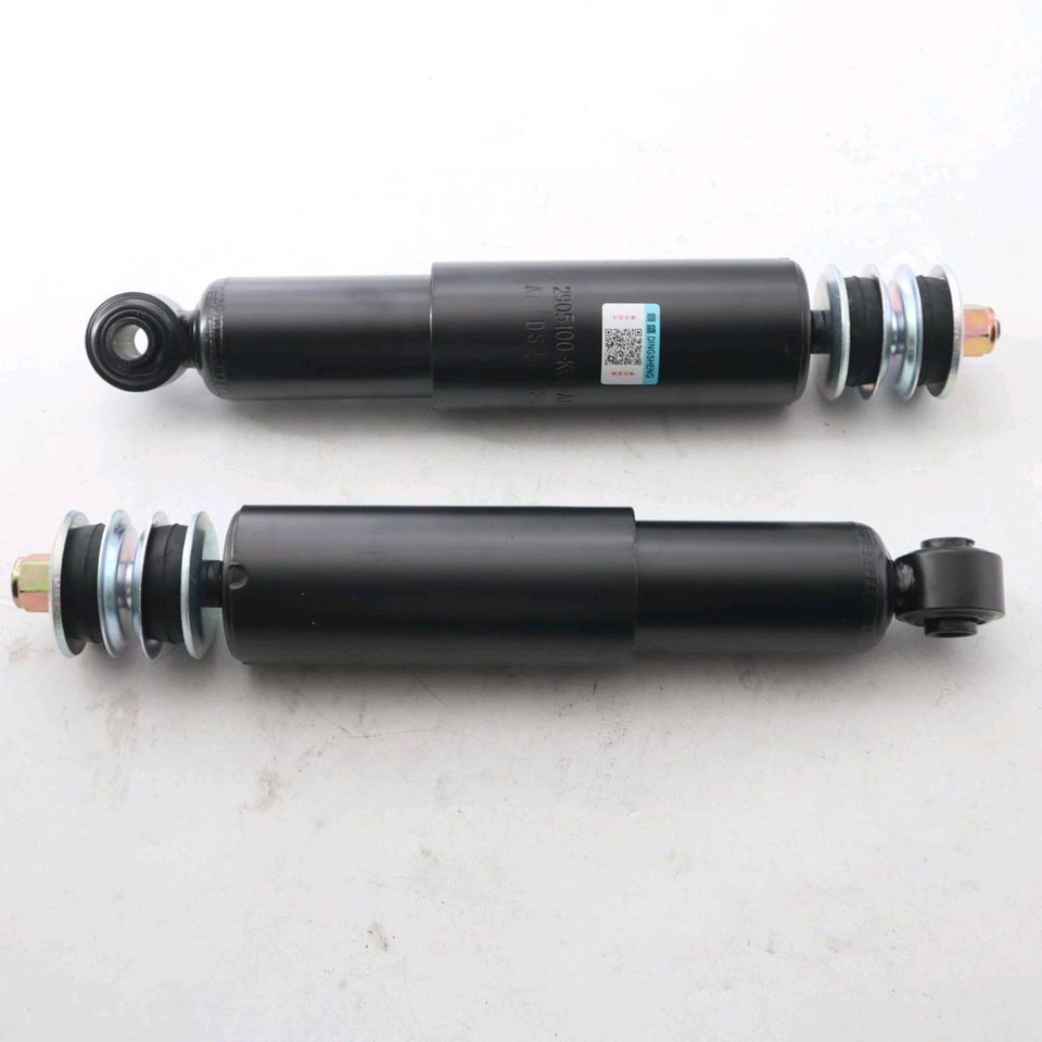 Pair Front Shock Absorber for Great Wall Steed | eBay UK