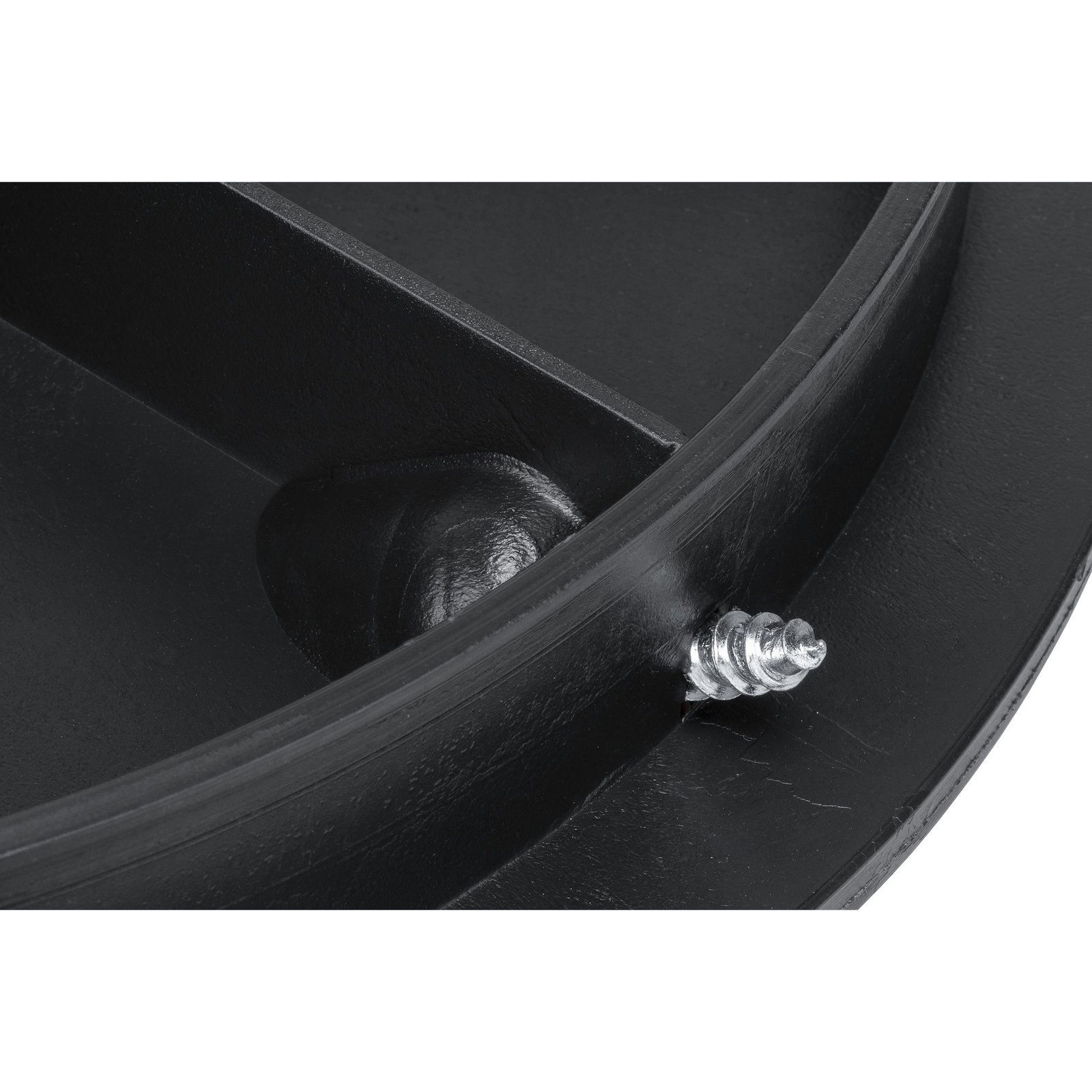 Manhole Cover for Corrugated Pipe 315mm Underground Drain Inspection ...