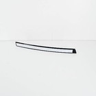 VOLVO XC40 Rear Left Door Glass Channel Rail Trim 31477934 NEW GENUINE ...