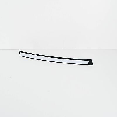 VOLVO XC40 Rear Left Door Glass Channel Rail Trim 31477934 NEW GENUINE ...