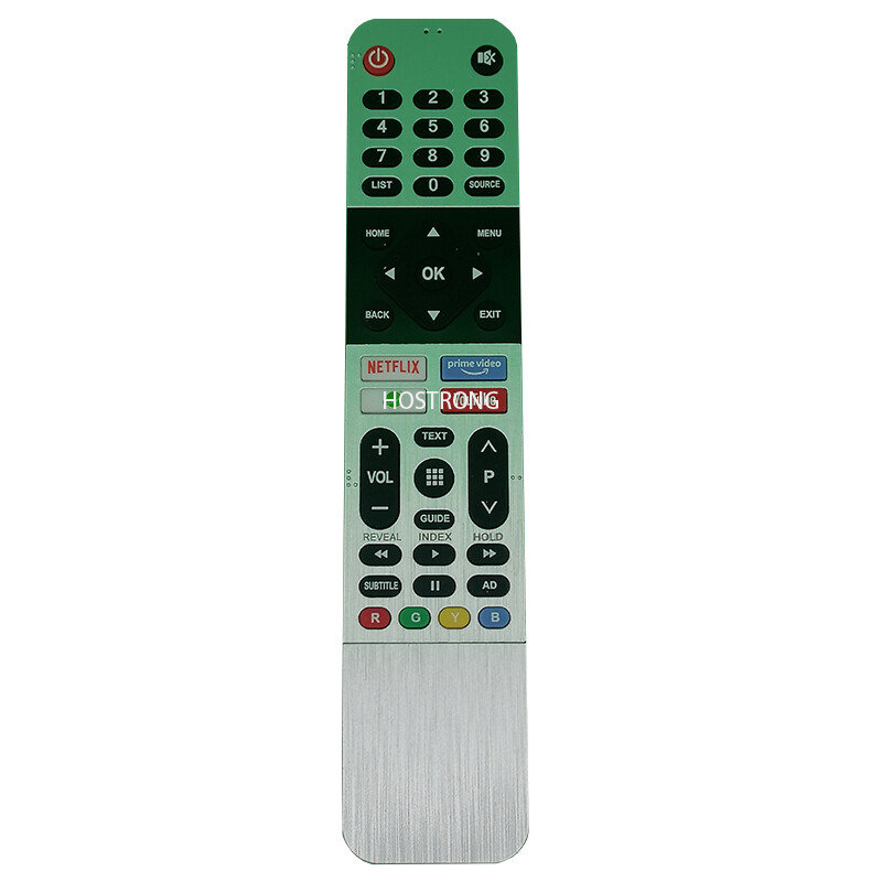 New Remote Control 539C-268920-W010 for Skyworth Android TV TB5000 ...