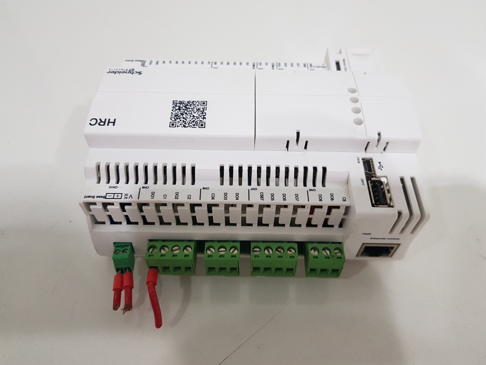 Schneider HRC HRCPBG28R Hotel Room Controllers | eBay