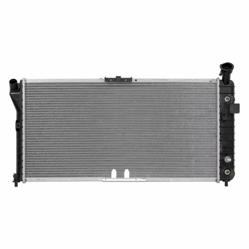 For Chevy Venture Radiator 1997 98 99 2000 3.4L V6 1" Core GM3010291 ...