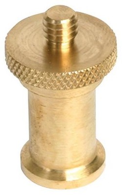 DOUGHTY - Snap-In 1/4" Camera Spigot | eBay UK