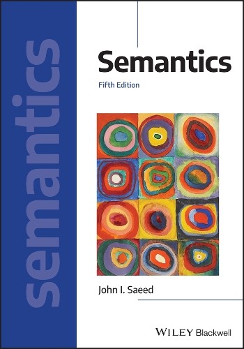 John I. Saeed Semantics (Taschenbuch) Introducing Linguistics (US IMPORT) | eBay
