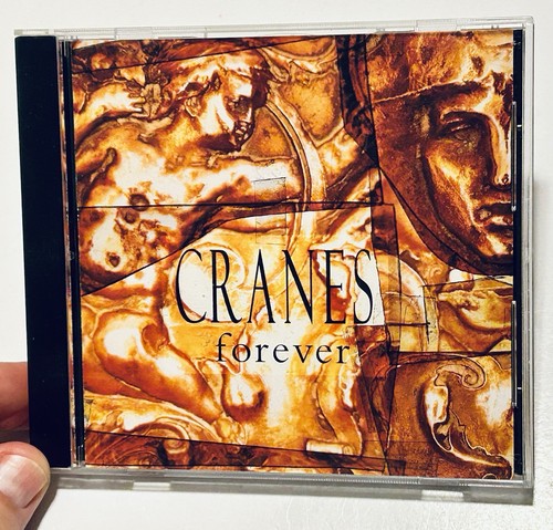 Cranes - Forever, CD | eBay