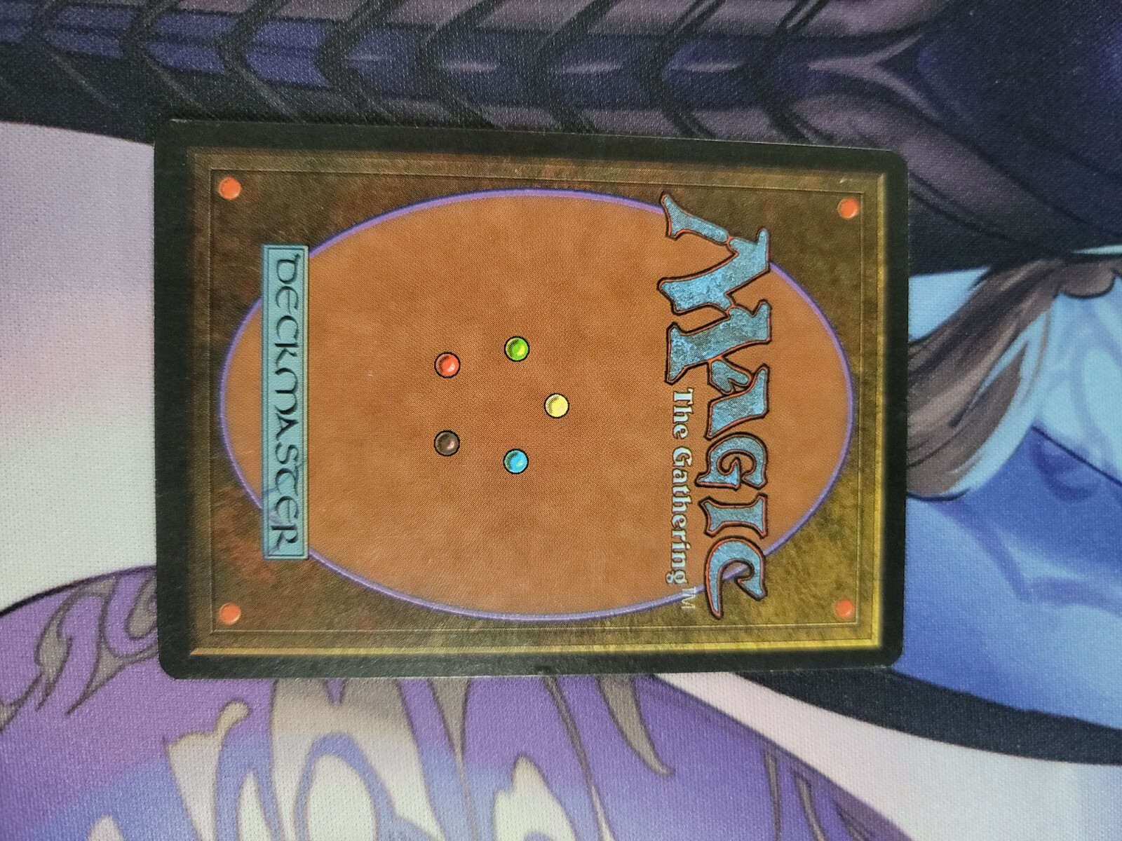 Gabriel Angelfire Legends LP+ Magic MTG | eBay