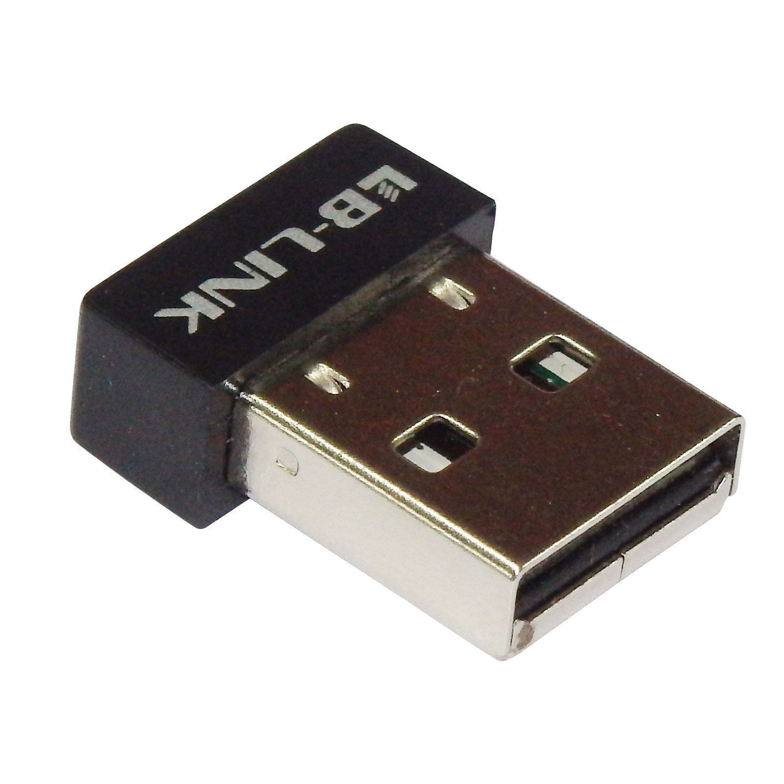 USB Wifi Dongle Adapter Wirless 150MBPS 802.11 Lan Network Mini LB_LINK ...