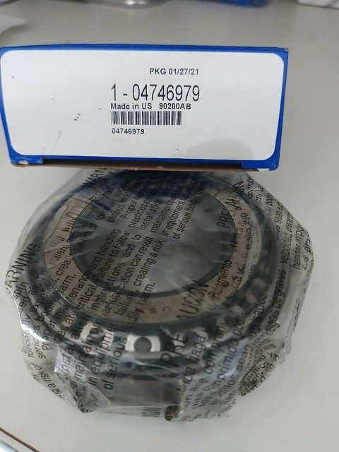 Differential Pinion Bearing Mopar 4746979 for sale online | eBay