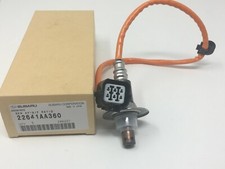 OEM Subaru Forester Air Fuel Ratio Sensor ASSY O2 Lambda Probe ...