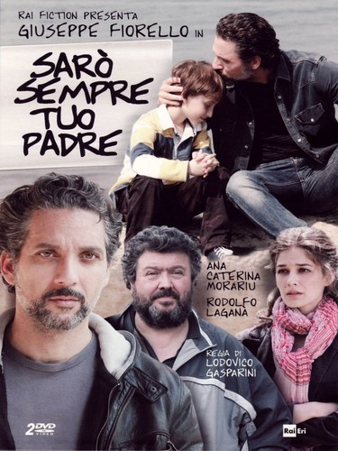 Saro' Sempre Tuo Padre (2 Dvd) (DVD) beppe fiorello rodolfo lagana ...