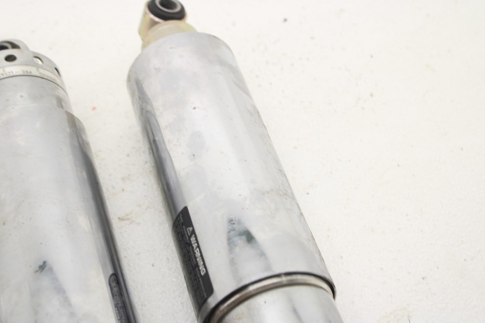 12-16 Harley Davidson Dyna Switchback Rear Shock Absorber | eBay