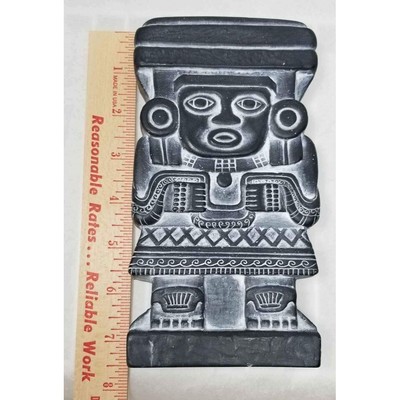 Aztec Goddess Of Water