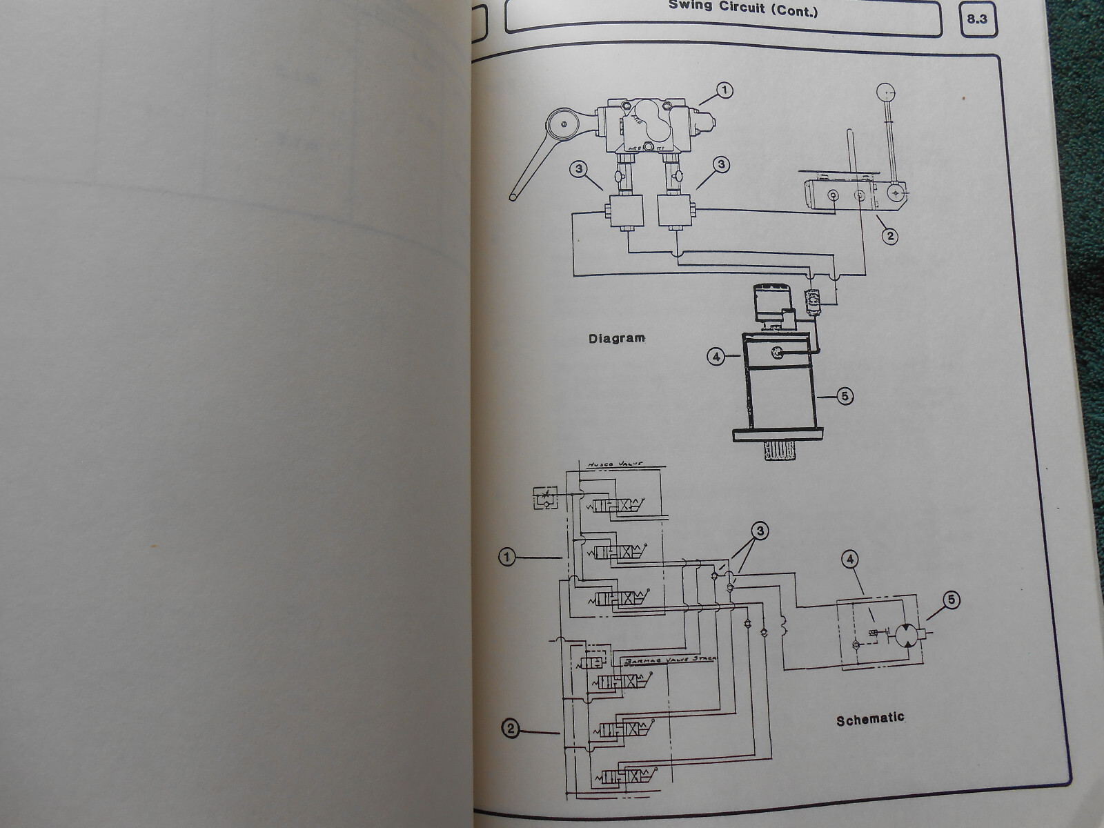 Simon Aerial Lift Service Manual | eBay