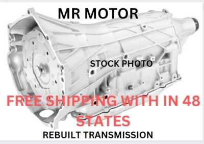 For Dodge Journey Rebuilt 62TE Transmission AWD 2013-2019 AWD | eBay