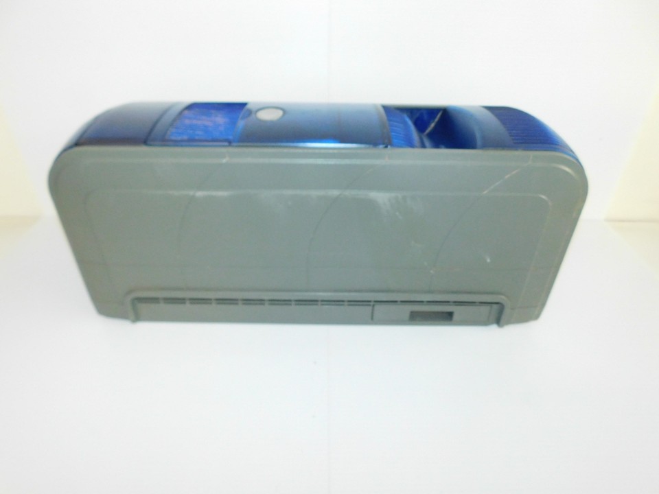 ^^ DATACARD ID BADGE PRINTER MODEL PX30 (ASP1) | eBay UK